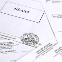 Demande d'effacement du casier judiciaire - votre avocat à Caen vous ...